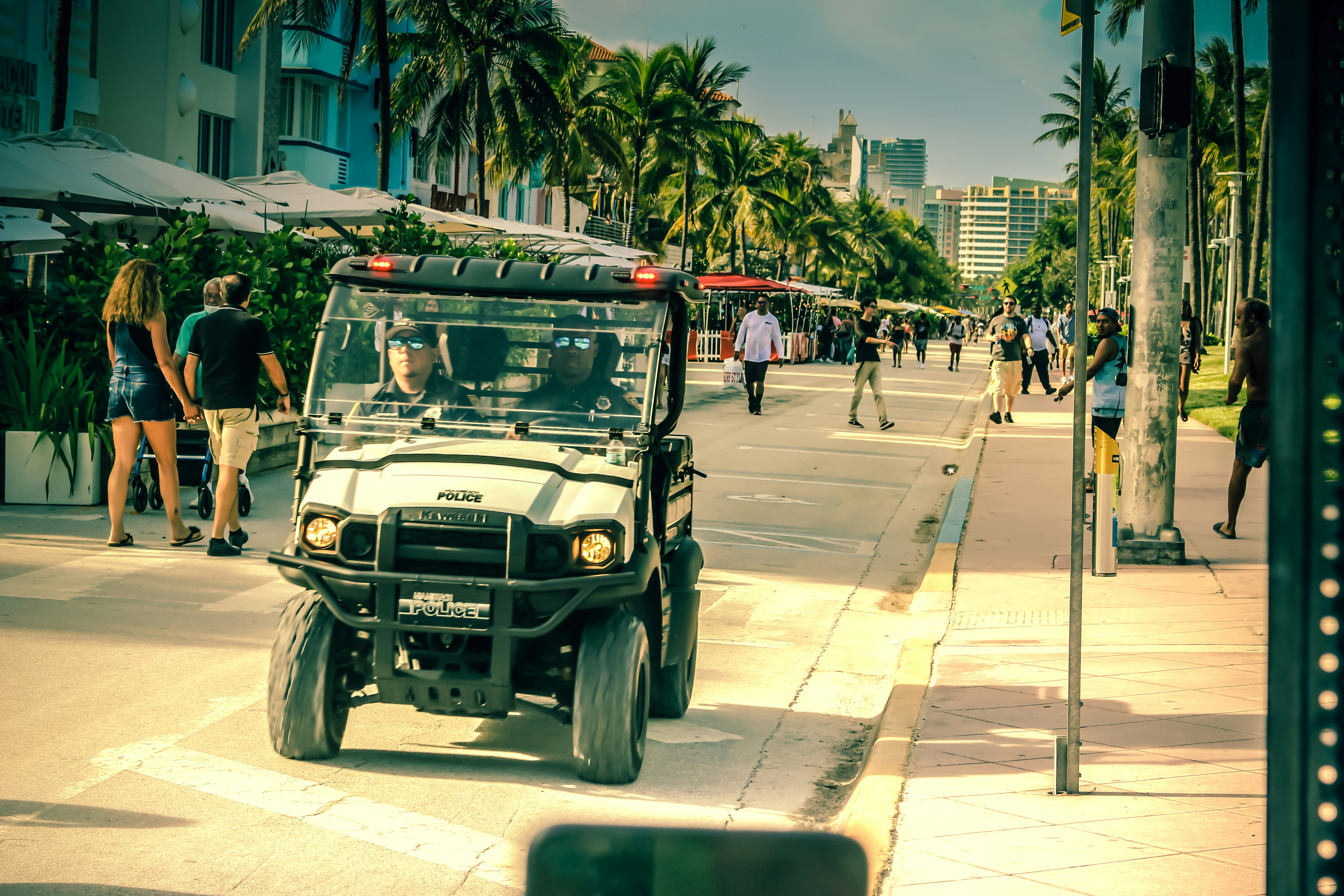 Is Miami Safe for First-Time Visitors? A Neighborhood-By-Neighborhood ...